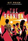Review| The Reunion - Kit Frick - The Book Dutchesses