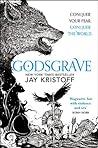 Review | Godsgrave - Jay Kristoff - The Book Dutchesses