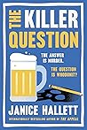 Review| The Killer Question - Janice Hallett - The Book Dutchesses